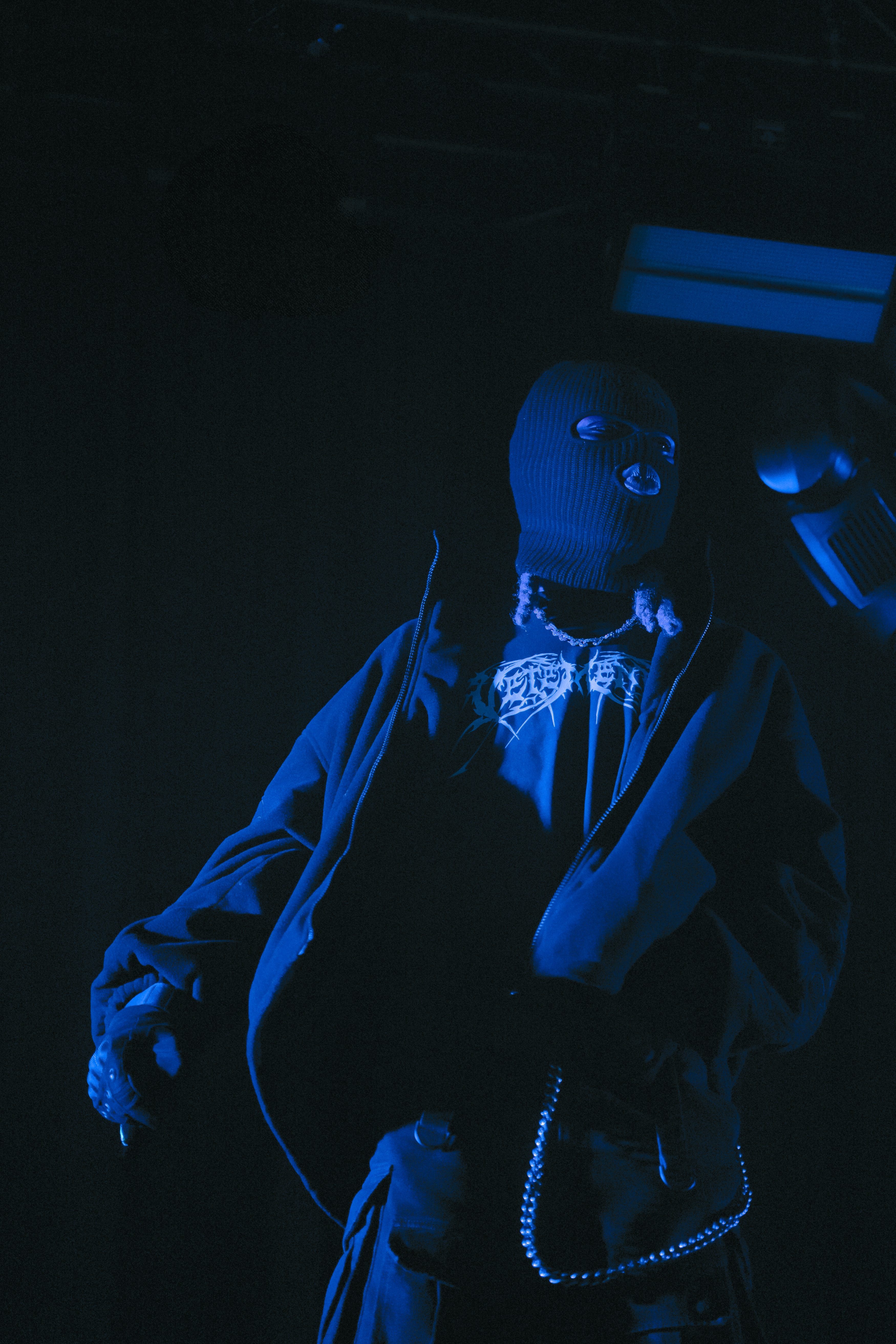 Destroy Lonely's Epic 'Forever Tour' Lights Up Toronto's HISTORY