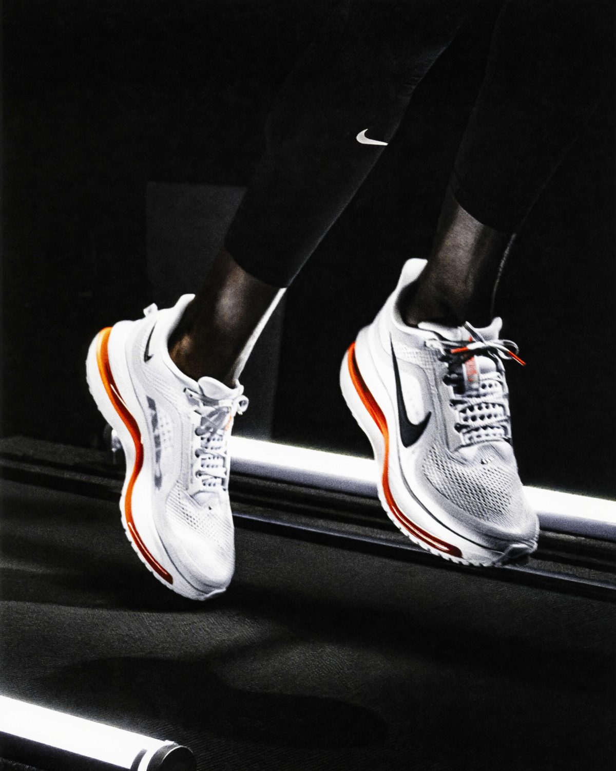 The Nike Pegasus Premium: Experience Zoom Like Never Before