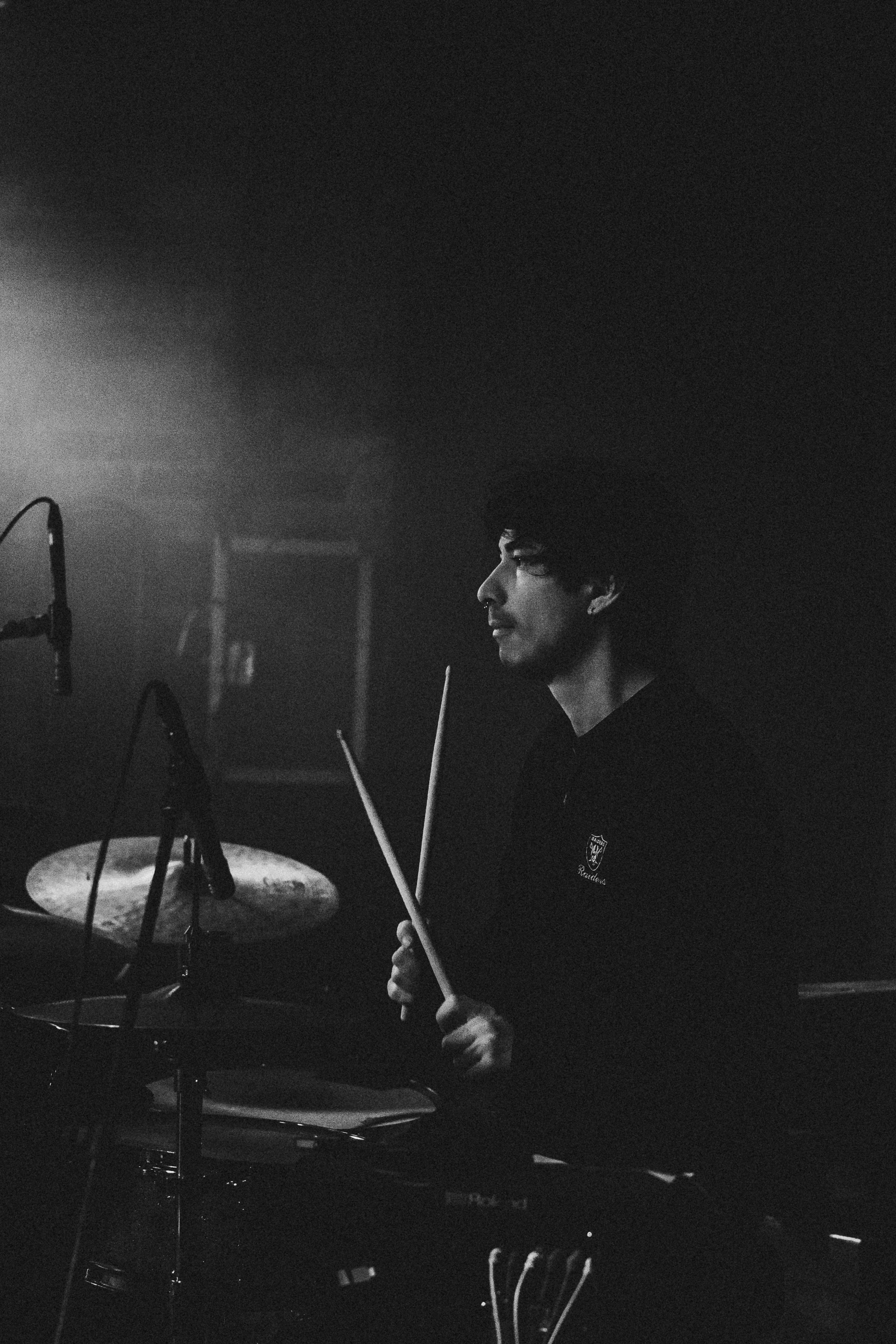 Of Crushed Hearts and Punk Dreams: Chase Petra, Small Crush & Sorry Mom ...