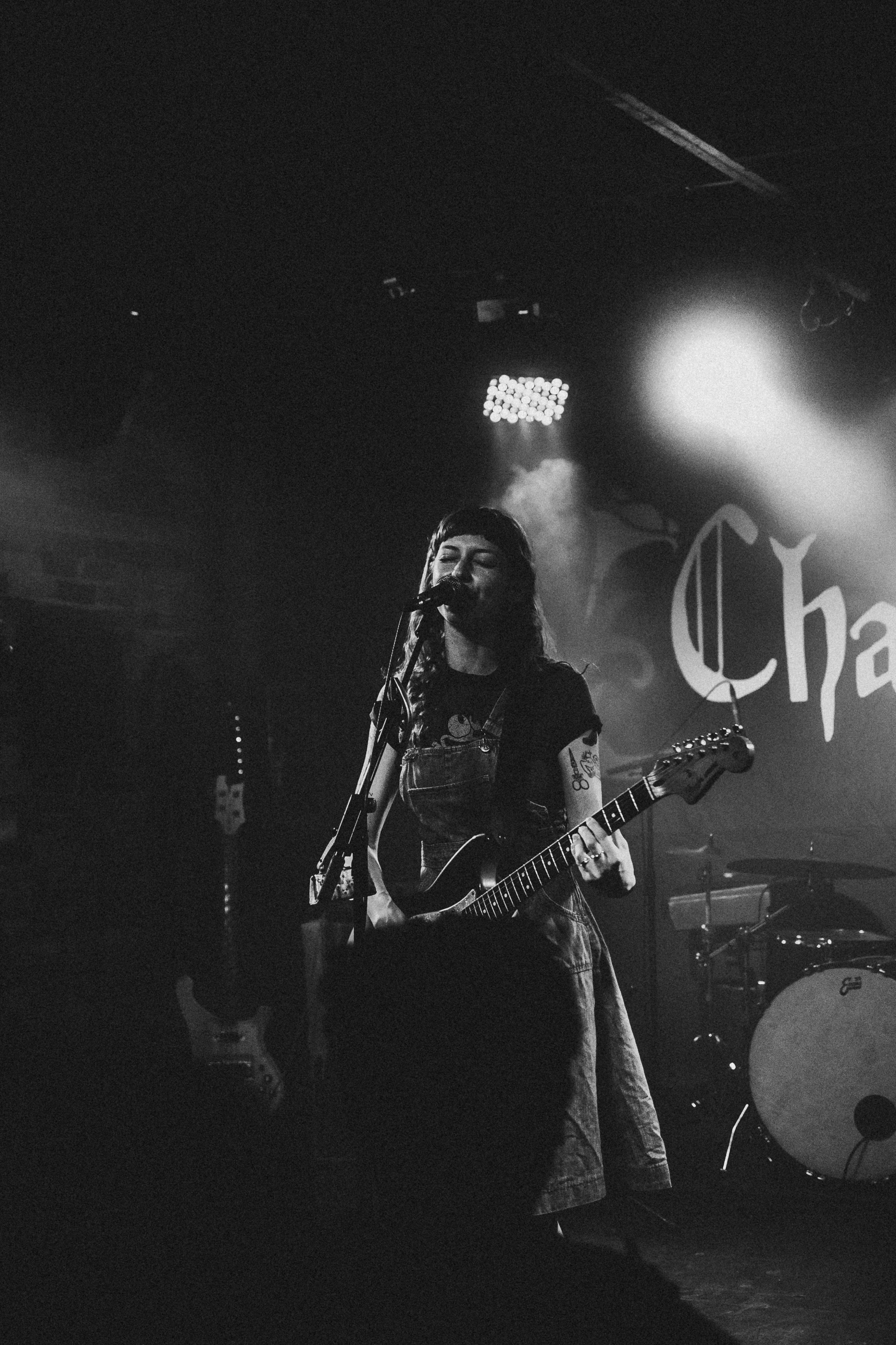 Of Crushed Hearts and Punk Dreams: Chase Petra, Small Crush & Sorry Mom ...