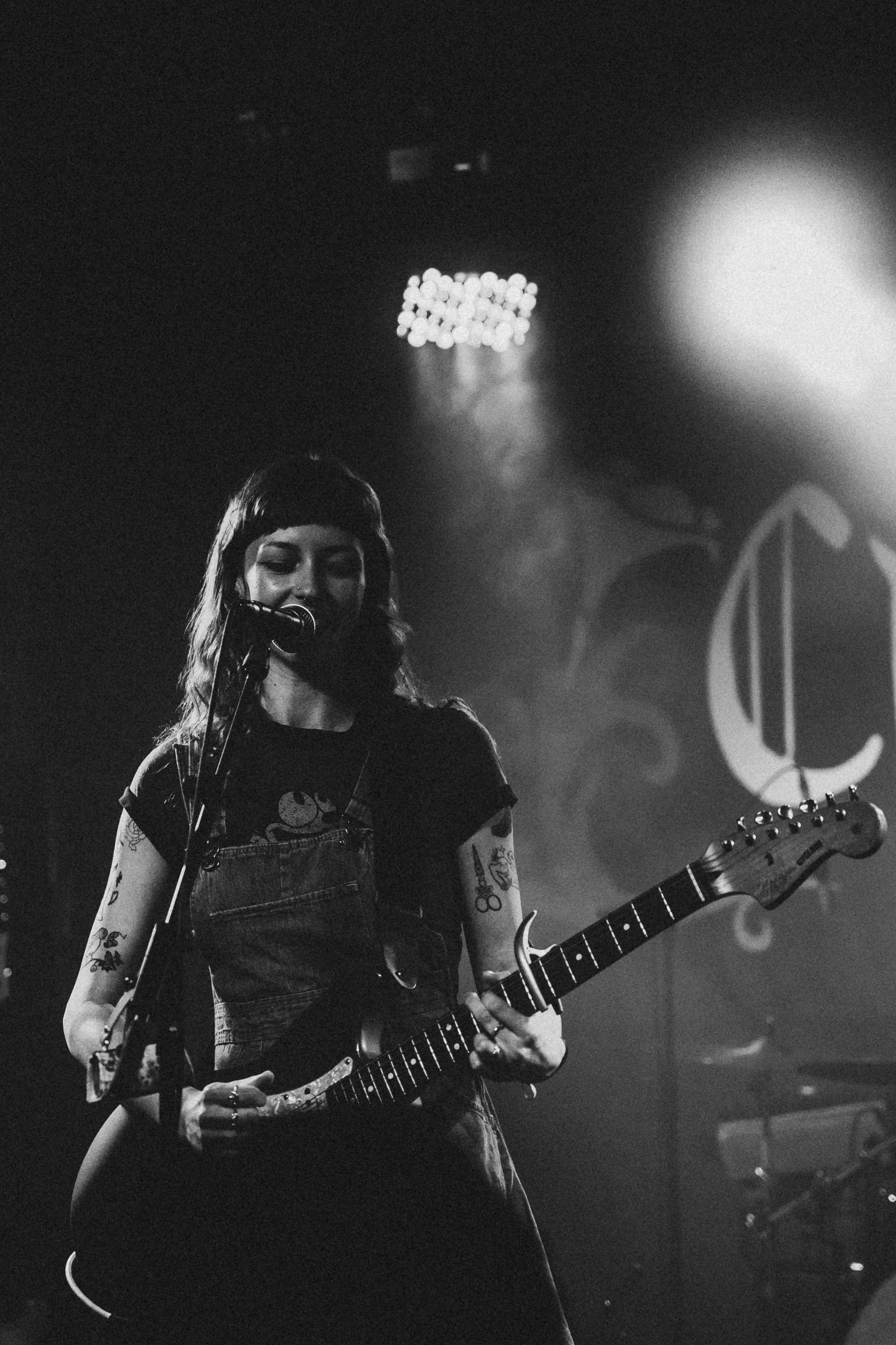 Of Crushed Hearts and Punk Dreams: Chase Petra, Small Crush & Sorry Mom ...