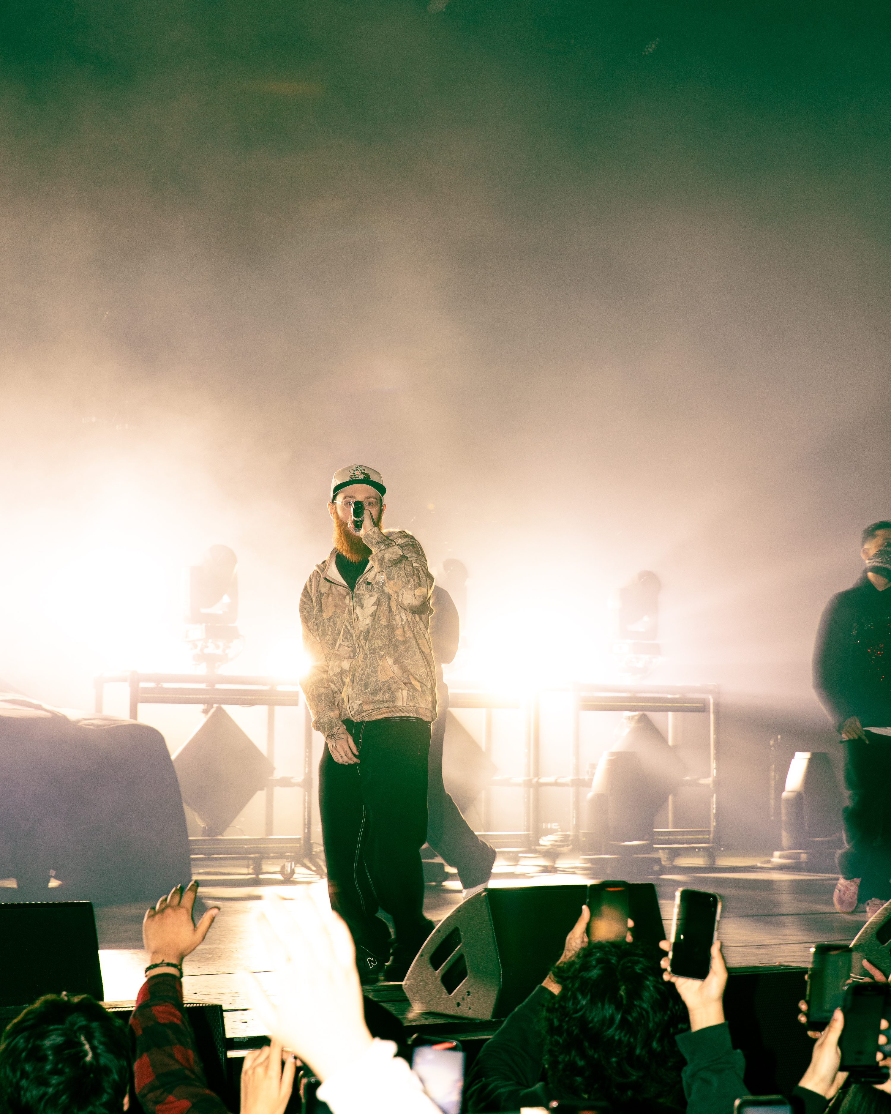 Fans of Pouya and Freddie Dredd Took the Name of "They Can Never Make ...