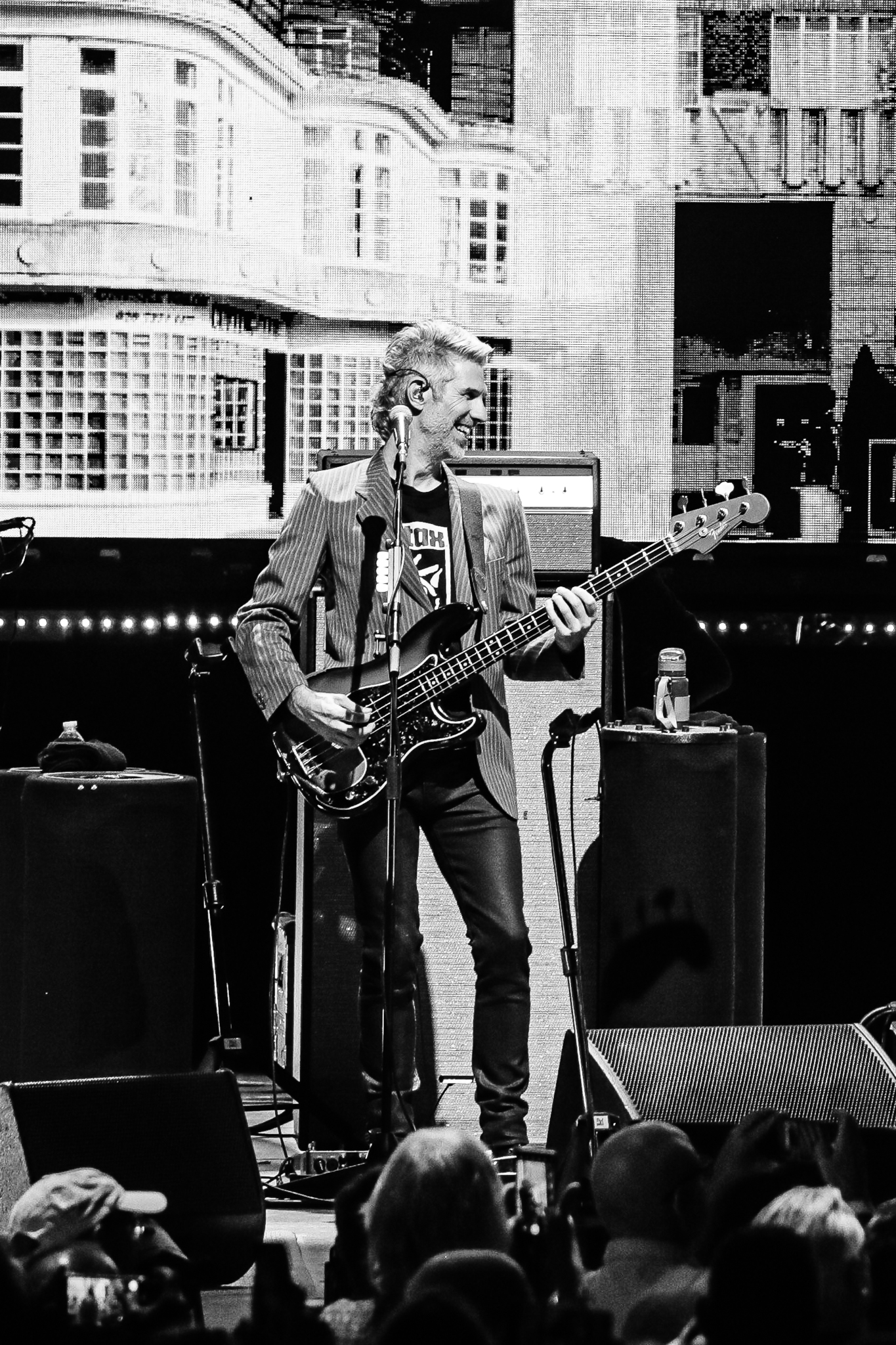 The Who’s Farewell Show Brings Surprise Appearances by Steven Tyler and ...