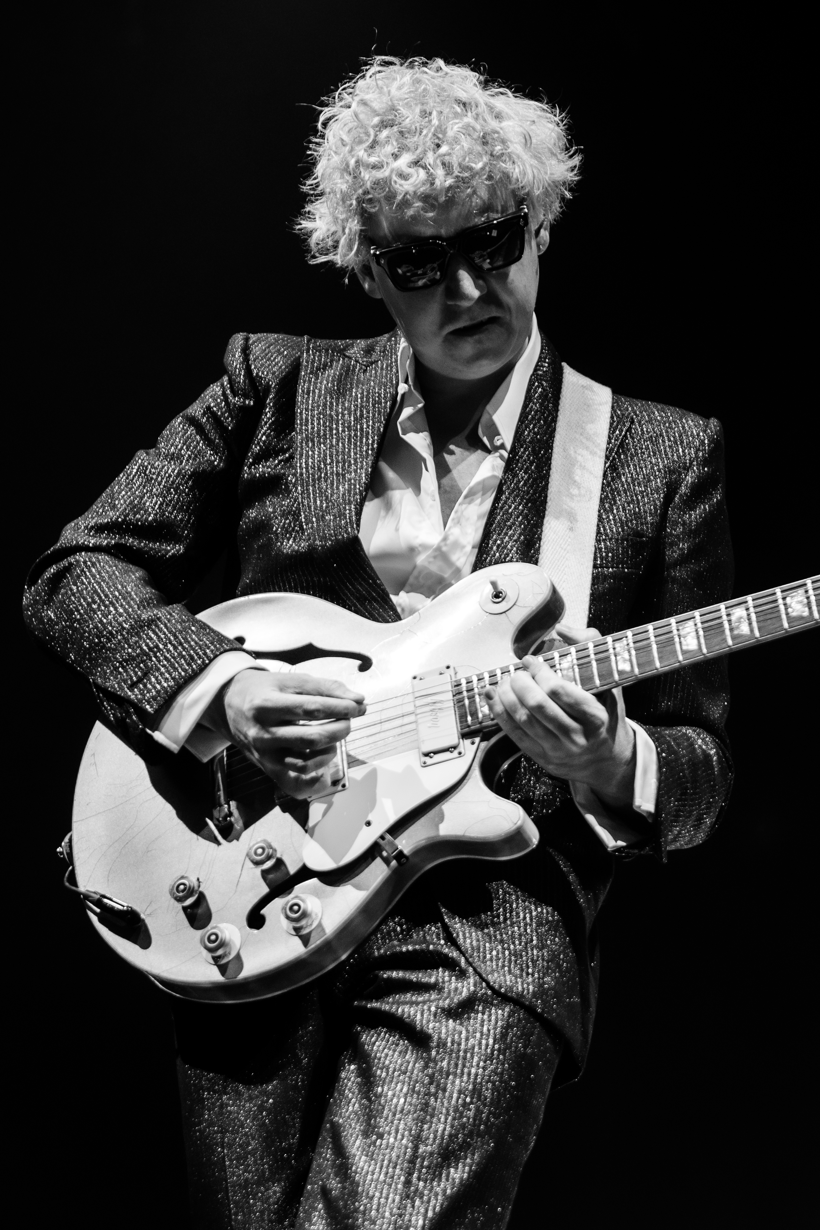 The Kooks Bring Big Energy And Bigger Feels To The O₂ Arena In London