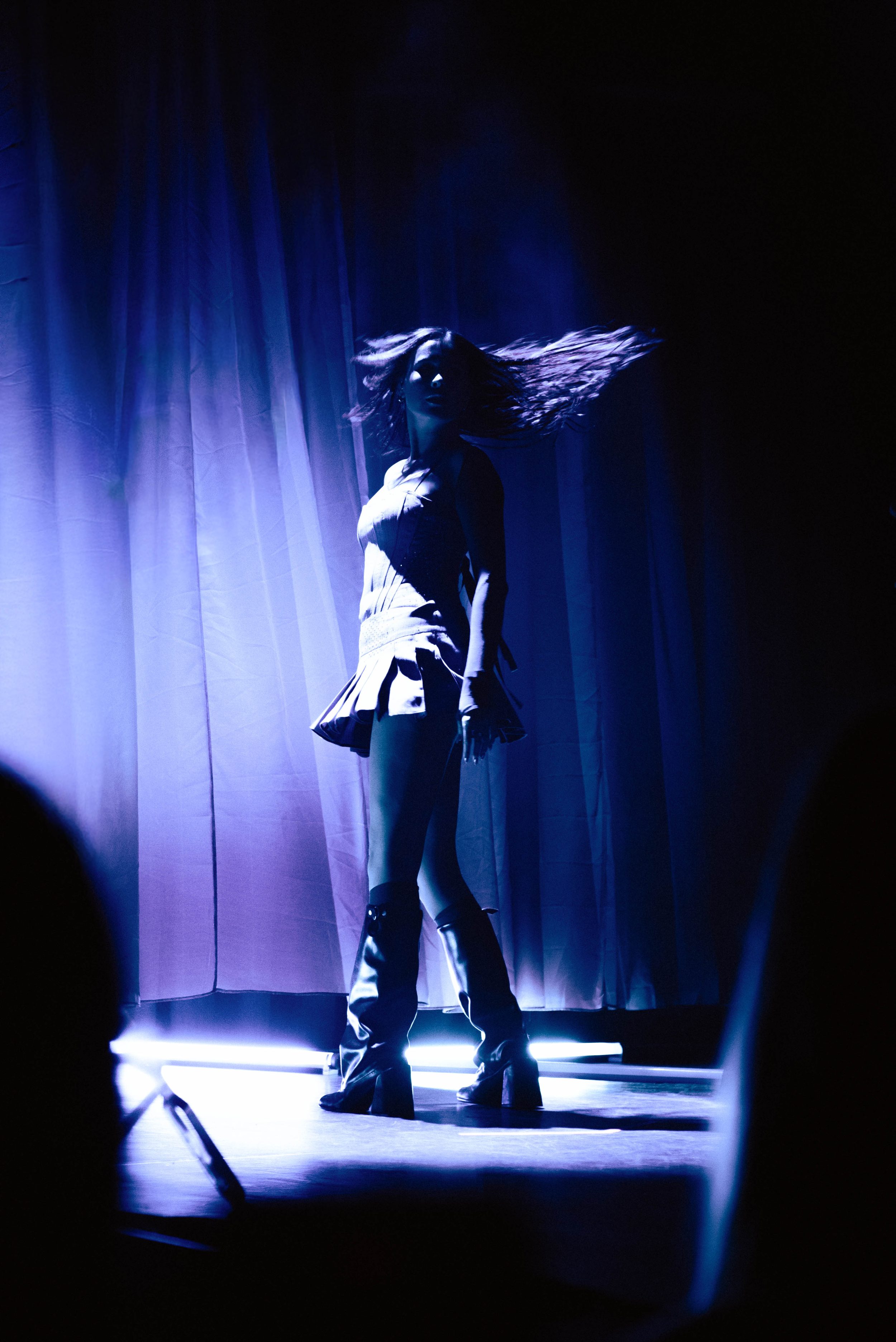 MIMI WEBB BRINGS HER CONFESSIONS TOUR TO BERLIN'S HOLE 44 FOR AN ...