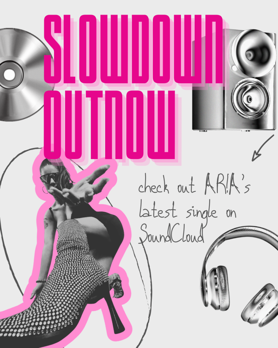 Meet AR!A: The Canadian DJ Rewriting Europe’s Underground Rules