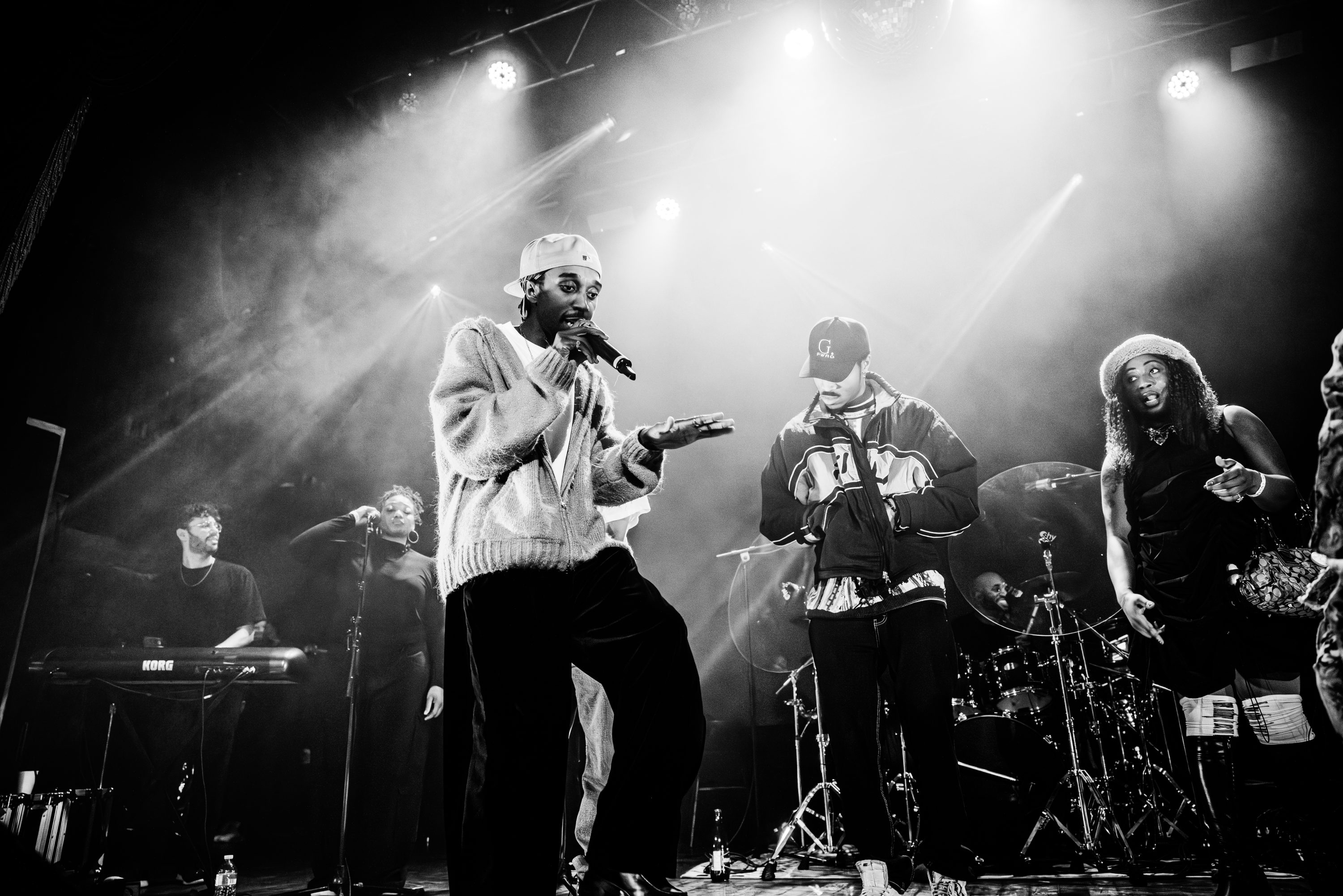 TOBi Brings Toronto Together at The Opera House
