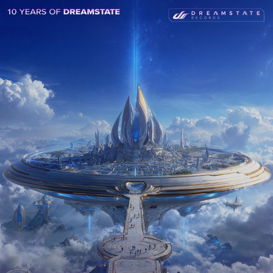 Dreamstate Celebrates Milestone Anniversary With 20-Track '10 Years of ...